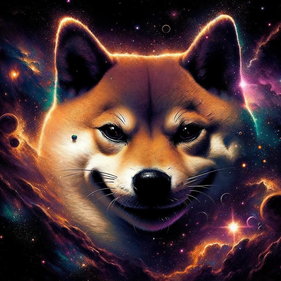 EVILDOGE | Evil Doge | on Asteroid Protocol