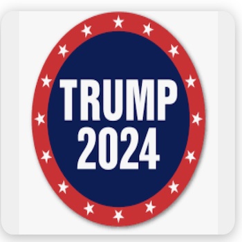 T2024 | Trump2024 | on Asteroid Protocol